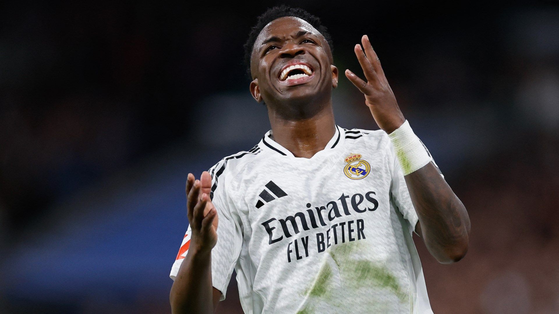 Mega-Zoff wegen Vinicius Junior: Valencia droht nach Netflix-Doku über Superstar von Real Madrid ...